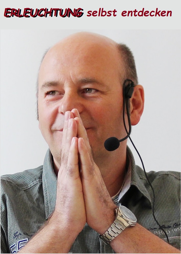 Satsang - Satsang mit Uwe